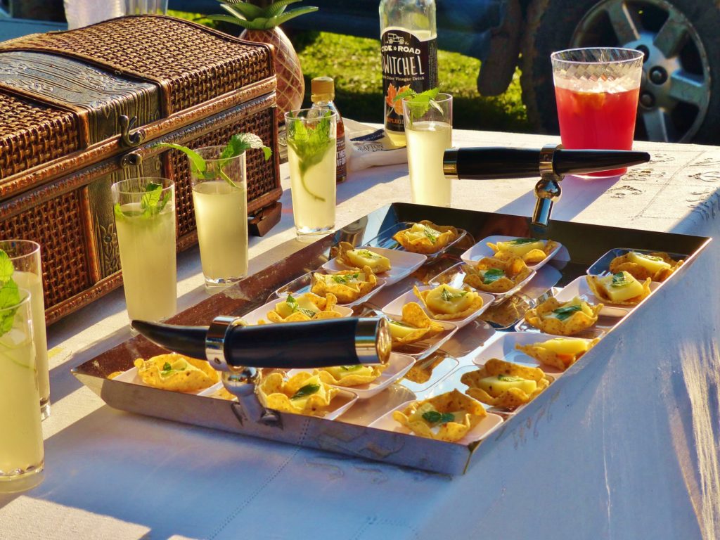 Register for the 2023 Land Rover Muddy Chef Challenge | The Land Rover ...